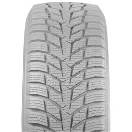 Nokian Winterreifen »SNOWPROOF-C« 225/75R 16 121R schwarz Felge nicht im Lieferumfang enthalten