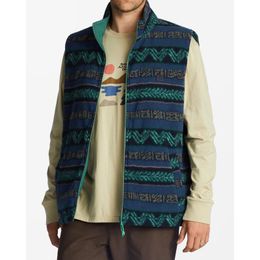 Billabong Outdoorjacke &raquo;Trail Vest&laquo; Jungle M M Kollektion: Adventure-Division-Kollektion