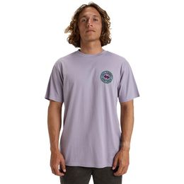 Billabong T-Shirt »Know The Feeling« Light Purple XL XL Kollektion: Burleigh-Kollektion