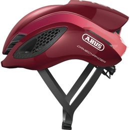 Abus Rennradhelm &raquo;GAMECHANGER&laquo; bordeaux red