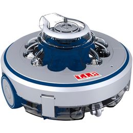 TIP Poolroboter &raquo;Sweeper 3600&laquo; mit Akku grau