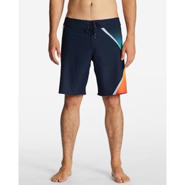 Billabong Boardshorts »Prism Airlite« Navy 28(XS) 28(XS) Material: Jacquard-Mischgewebe aus...