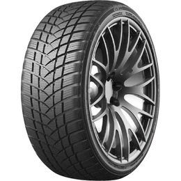 GT RADIAL Winterreifen &raquo;WINTERPRO 2 XL&laquo; schwarz