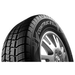 Vredestein Ganzjahresreifen &raquo;COMTRAC-2 AS PLUS&laquo; 195/70R 15 104R schwarz