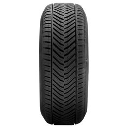 RIKEN Ganzjahresreifen »ALL SEASON SUV« 235/65R 17 108V schwarz