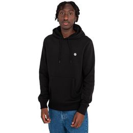Element Kapuzensweatshirt &raquo;Cornell Classic&laquo; Flint Black L L Kollektion: Perennial-Kollektion