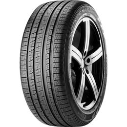 Pirelli Ganzjahresreifen »« SCORPION VERDE ALL SEASON schwarz Reifen ohne Felge