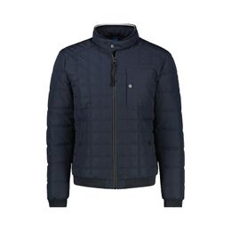 Lerros Steppjacke »Herren Steppblouson, funktional« ohne Kapuze Wasser- und windabweisend, atmungsaktiv BLUE NIGHT XL XL Normale, klassische Passform