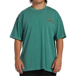 Billabong T-Shirt »Arch Team« Billiard XL XL Kollektion: „Still Filthy"-Kollektion
