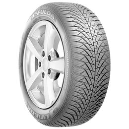 Fulda Ganzjahresreifen »MultiControl« 205/60 R16 96V schwarz Reifen ohne Felge
