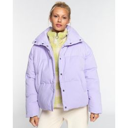 Billabong Regenjacke »Best Friends« Lilac Breeze XS XS Kollektion: Adventure-Division-Kollektion