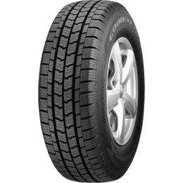 Good Year GOODYEAR Winterreifen &raquo;ULTRA GRIP CARGO&laquo; schwarz M+S und Alpin-Symbol