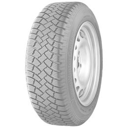 Continental Winterreifen &raquo;Van Contact Winter&laquo; 205/70 R15 106/104R schwarz Hohe Aquaplaningsicherheit