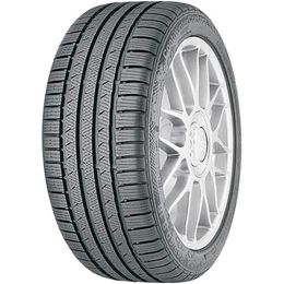 Continental Winterreifen »« WINTERCONTACT TS 810 S schwarz Reifen ohne Felge