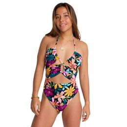 Billabong Badeanzug »Sol Searcher« Night Tropical XXL XXL Kollektion: „Sol Searcher"-Kollektion