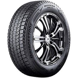 Bridgestone Winterreifen &raquo;&laquo; BLIZZAK DM-V3 schwarz