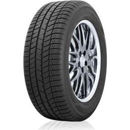 Toyo Winterreifen &raquo;&laquo; SNOWPROX S954 SUV schwarz