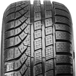 Pirelli Winterreifen »PZERO WINTER« 235/35R 19 91V schwarz Felge nicht im Lieferumfang enthalten