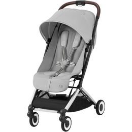 Cybex Kinder-Buggy »Gold, Orfeo« 22 kg fog grey