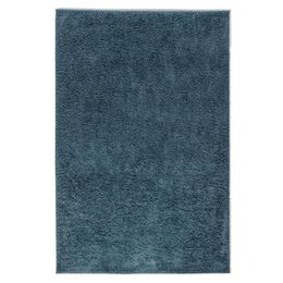 freundin Home Collection Hochflor-Teppich »Soft Twist« rechteckig 35 mm Höhe Hochflor, Langflor, Shaggy, Wohnzimmer, Esszimmer, Schlafzimmer, Flur...