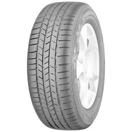Continental Winterreifen »CROSSCONTACTWINTER« 235/60R 17 102H schwarz Felge nicht im Lieferumfang enthalten