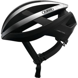 Abus Rennradhelm &raquo;VIANTOR&laquo; gleam silver