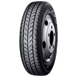 Yokohama Winterreifen »BluEarth-Winter WY01« 195/65R 16 104/102T schwarz Felge nicht im Lieferumfang enthalten