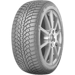 Kumho Winterreifen »WP71 XL« 235/45R 17 97V schwarz Felge nicht im Lieferumfang enthalten