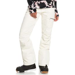 Roxy Snowboardhose »Nadia« Egret M M Kollektion: Treeline