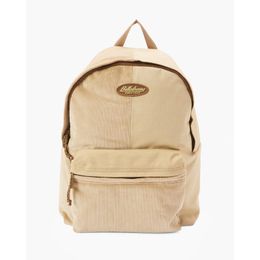 Billabong Sportrucksack »All Day Color Block 24L« Desert Stoff: Baumwollstoff