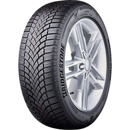 Bridgestone Winterreifen &raquo;BLIZZAK LM 005 XL&laquo; schwarz
