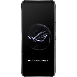 ASUS Smartphone »ROG Phone 7 512GB« phantom black phantom black Ultraschalltasten für Schnellzugriff und für ein noch besseres Gaming-Erlebnis