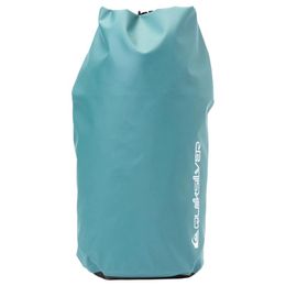 Quiksilver Drybag »Small Water Stash 5L« Marine Blue Einheitsgröße Einheitsgröße Stoff: PlanenStoff mit versiegelten Nähten...