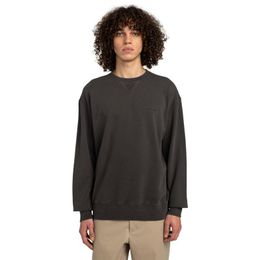 Element Sweatshirt »Cornell 3.0« Off Black L L Kollektion: Mainline-Kollektion