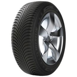 Michelin Winterreifen &raquo;ALPIN-5&laquo; 215/65 R17 99H schwarz