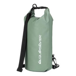 Quiksilver Drybag »Medium Water Stash 10L« Sea Spray Einheitsgröße Einheitsgröße Stoff: PlanenStoff mit versiegelten Nähten...