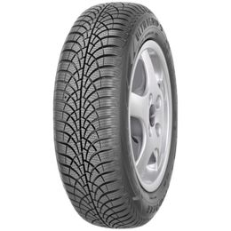 Good Year GOODYEAR Winterreifen »ULTRA GRIP-9 PLUS« 195/65R 15 91H schwarz Felge nicht im Lieferumfang enthalten