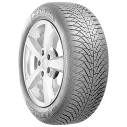 Fulda Ganzjahresreifen &raquo;MULTICONTROL&laquo; 225/40 R18 92V XL schwarz
