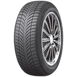 Nexen Winterreifen &raquo;Winterguard Snow G WH2&laquo; 225/55 R16 95H schwarz Angebot ohne Felge