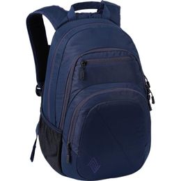 Nitro Schulrucksack »Stash 29« Alltagsrucksack, Rucksack für Freizeit, Schule, Arbeit und Reise Night Sky B/H/T: 32 cm x 49 cm x 22 cm B/H/T: 32 cm...