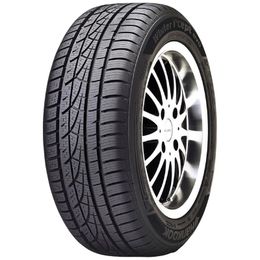 Hankook Winterreifen »ICEPT EVO W-310« 245/50R 18 100H schwarz Felge nicht im Lieferumfang enthalten