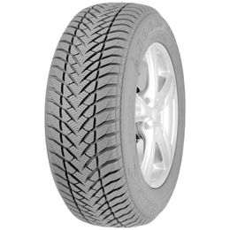 Good Year GOODYEAR Winterreifen »ULTRA GRIP SUV« 255/50R 19 107H schwarz Felge nicht im Lieferumfang enthalten