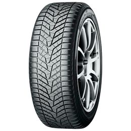 Yokohama Winterreifen &raquo;V905&laquo; 255/65 R17 110H schwarz