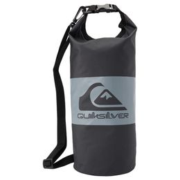Quiksilver Drybag »Small Water Stash 5L« schwarz Einheitsgröße Einheitsgröße Stoff: PlanenStoff mit versiegelten Nähten...
