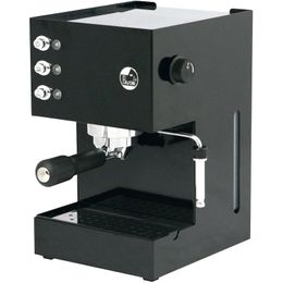 La Pavoni Espressomaschine »LPMGCN01EU« Siebträger schwarz