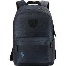 Nitro Freizeitrucksack »Urban Plus Backpack« haze