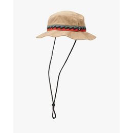 Billabong Outdoorhut &raquo;&laquo; Rasta Einheitsgr&ouml;&szlig;e Einheitsgr&ouml;&szlig;e Stoff: BaumwollStoff