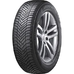 Hankook Ganzjahresreifen »KINERGY 4S 2X H750A XL« schwarz