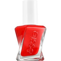 essie Gel-Nagellack »Gel Couture Rot« mit natürlichen Inhaltsstoffen Nr. 470 sizzling hot 0 Fingernagellack von essie