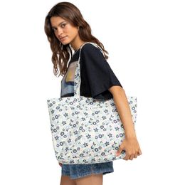 Roxy Strandtasche »Sweeter Than Honey« Bel Air Ephemere Small Einheitsgröße Einheitsgröße Material: Einfarbiger Canvas-Stoff aus...